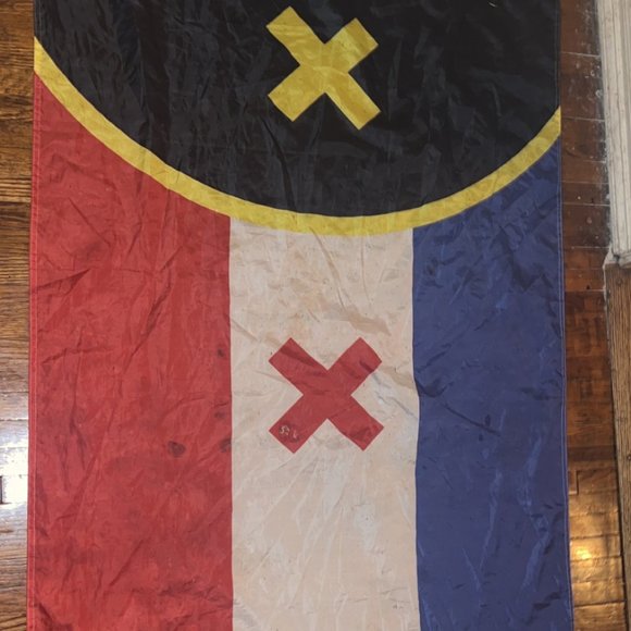 Accessories | Lamanberg Dream Smp Flag | Poshmark